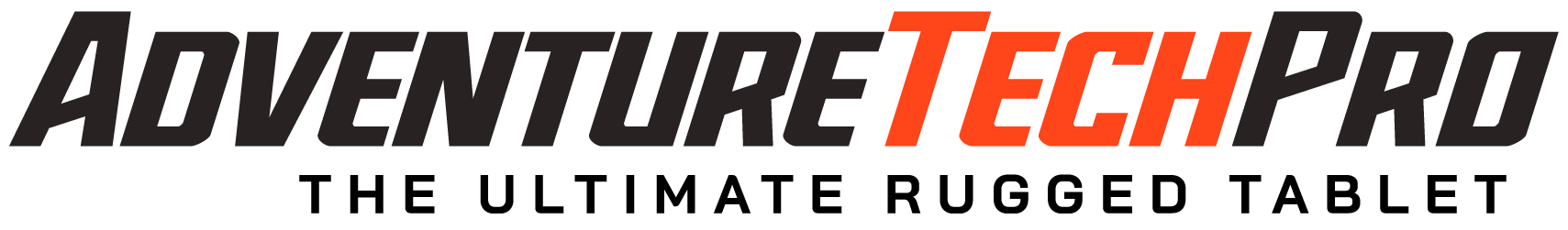 The Ultimate Rugged Tablet | Adventure Tech Pro