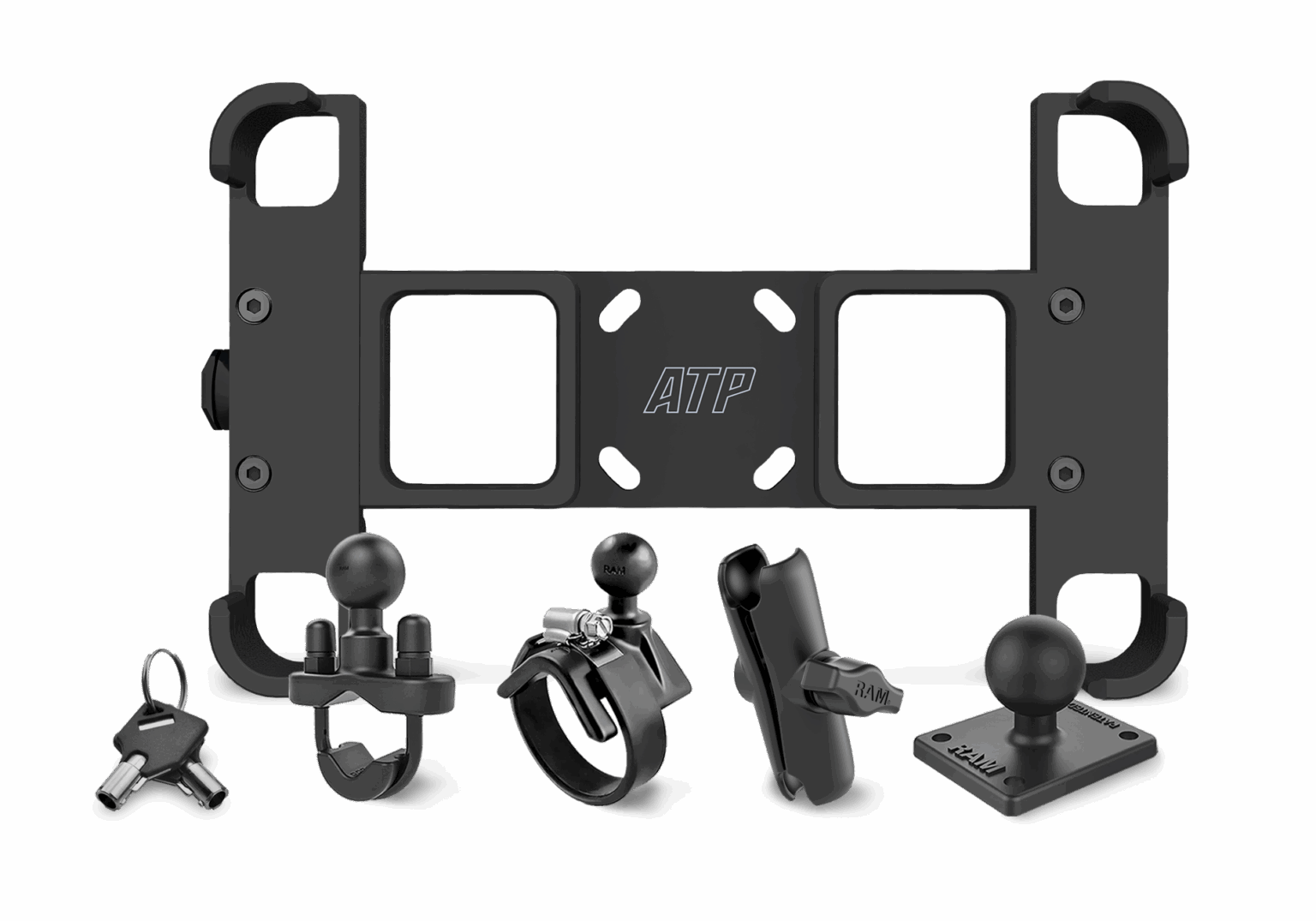 The Ultimate Rugged Tablet | Adventure Tech Pro